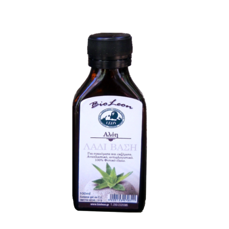 ΛΑΔΙ ΑΛΟΗ BIOLEON 100ml
