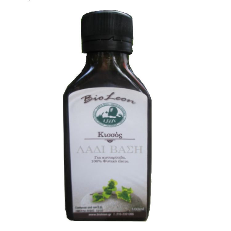 ΛΑΔΙ ΚΙΣΣΟΥ BIOLEON 100ml