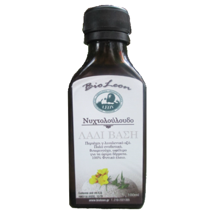 ΛΑΔΙ ΝΥΧΤΟΛΟΥΛΟΥΔΟ BIOLEON 100ml